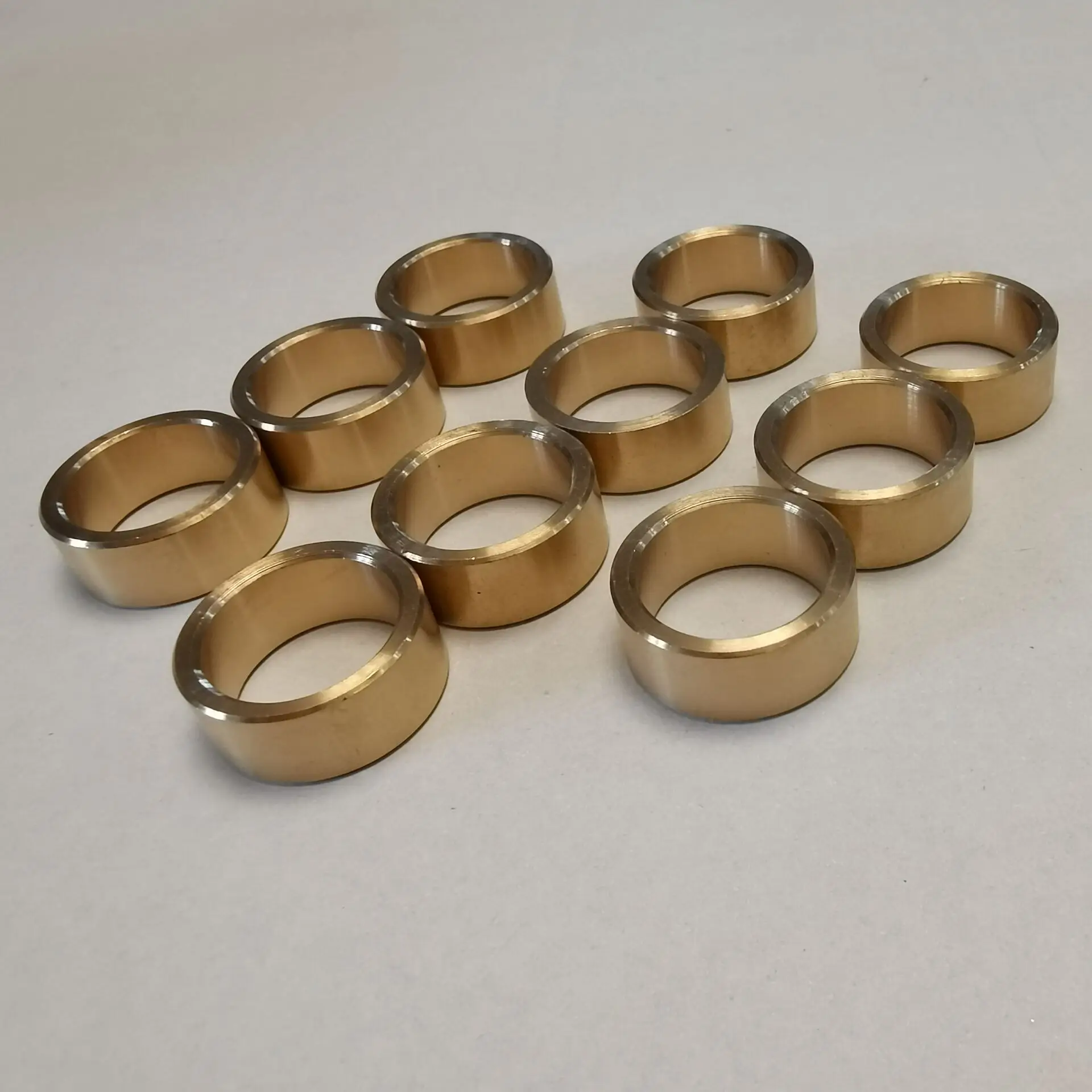 6 Pack Arbor Adapter Reducer Ring For Stihl Cut Off Saw 6-Pack Arbor ...