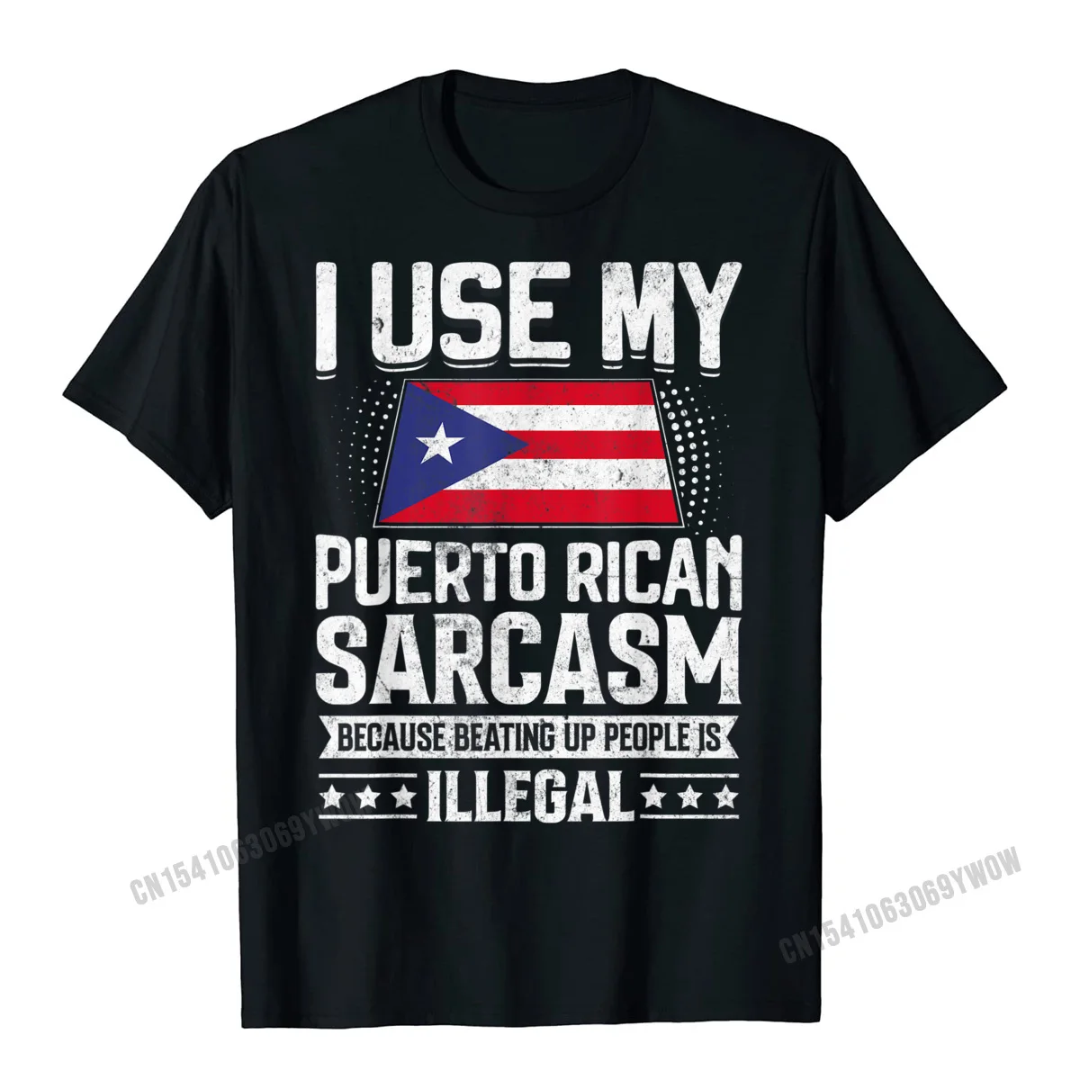 Puerto Rican Shirts For Men