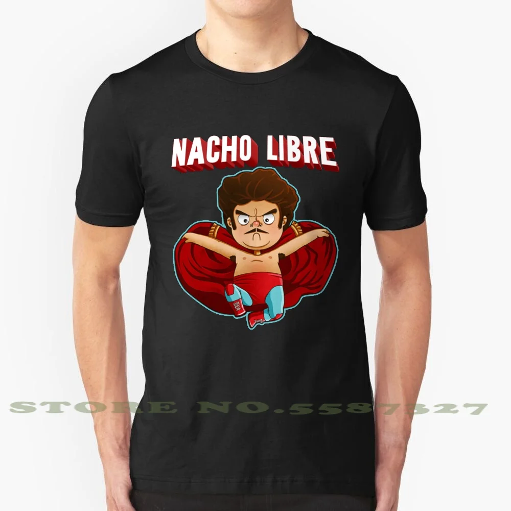 Nacho Libre Funny