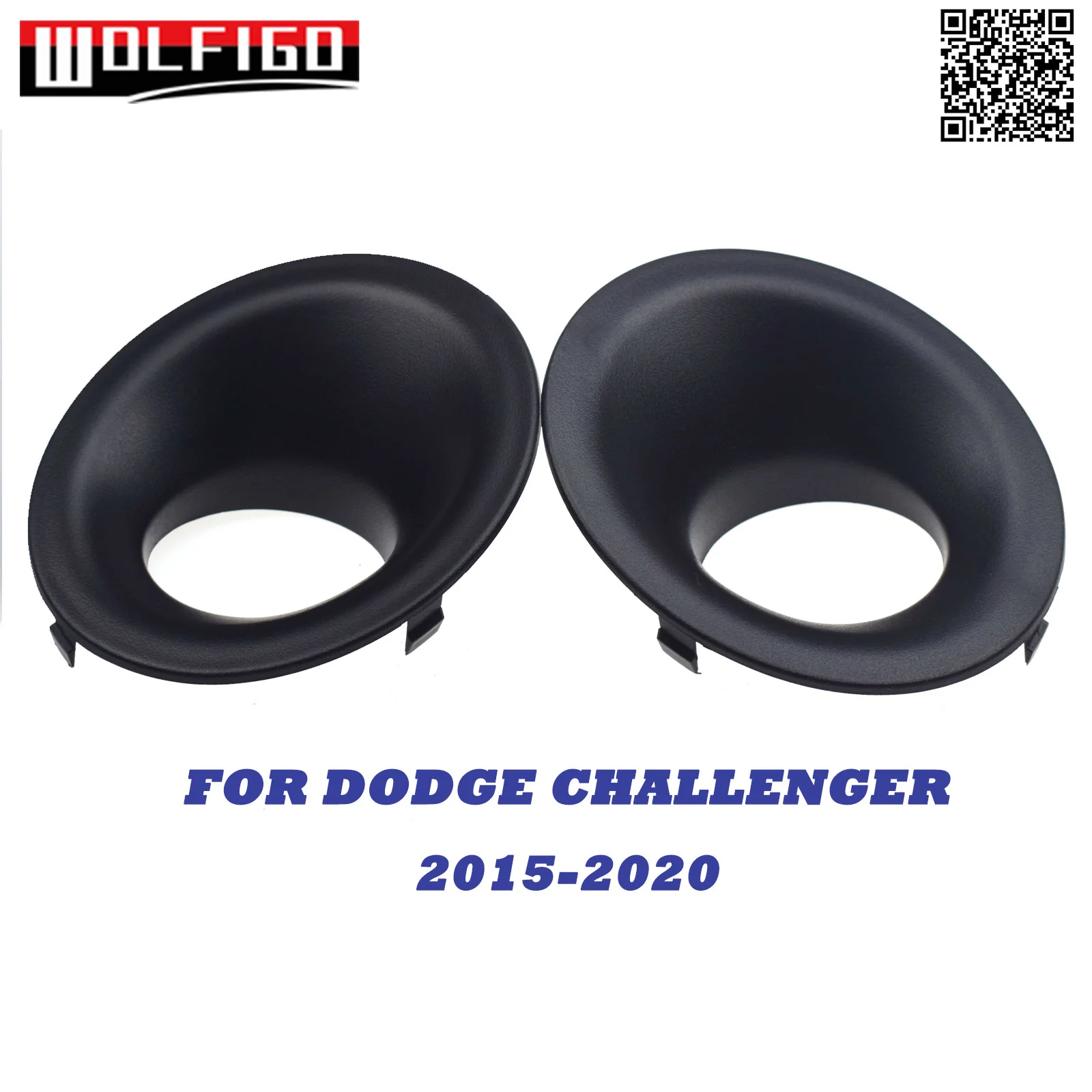 Driver Passenger Left Right For Dodge Challenger 2015 2016 2017 2018 ...