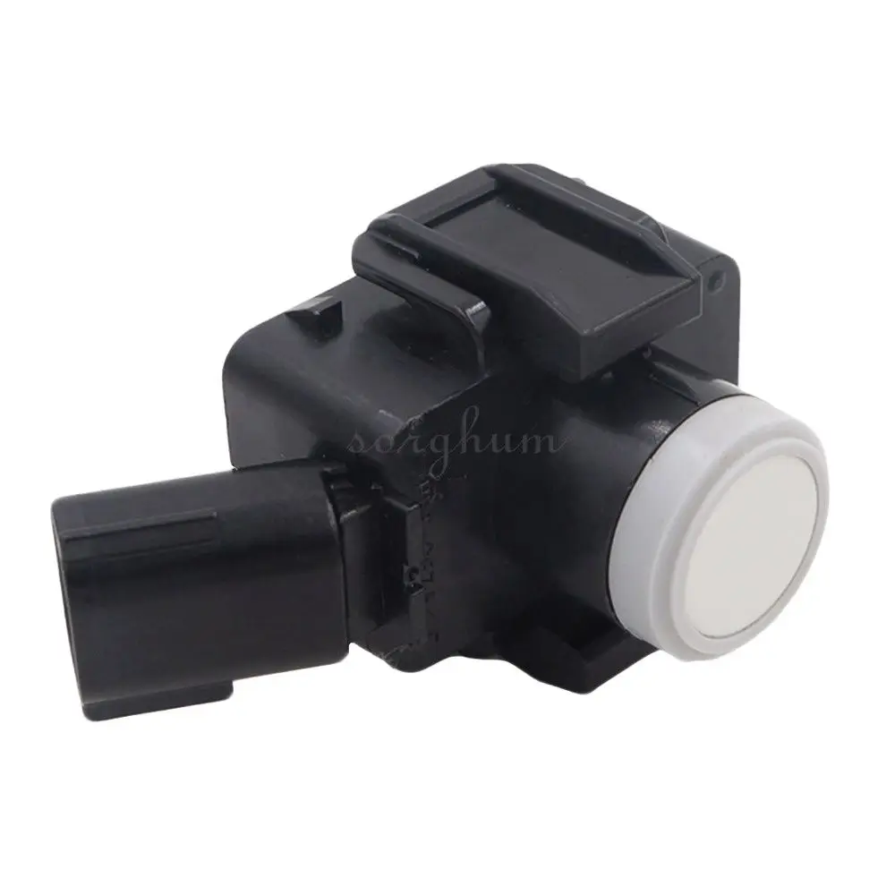PDC-Backup-Ultrasonic-Parking-Distance-Control-Sensor-For-Toyota-89341 ...