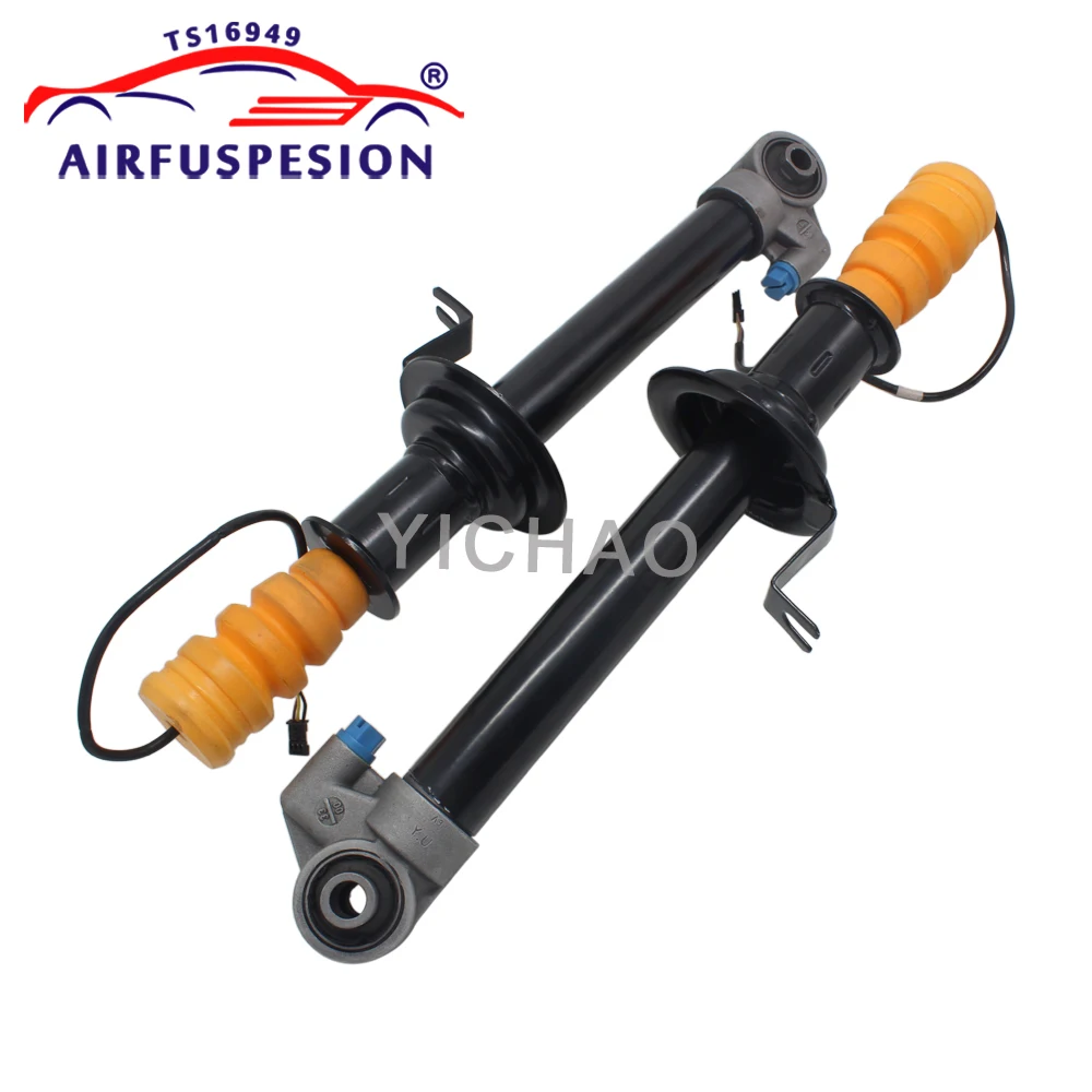 BMW E38 740i 740iL 750iL 1997 2001 37121091571 37121091572 용 리어 에어 서스펜션 ...