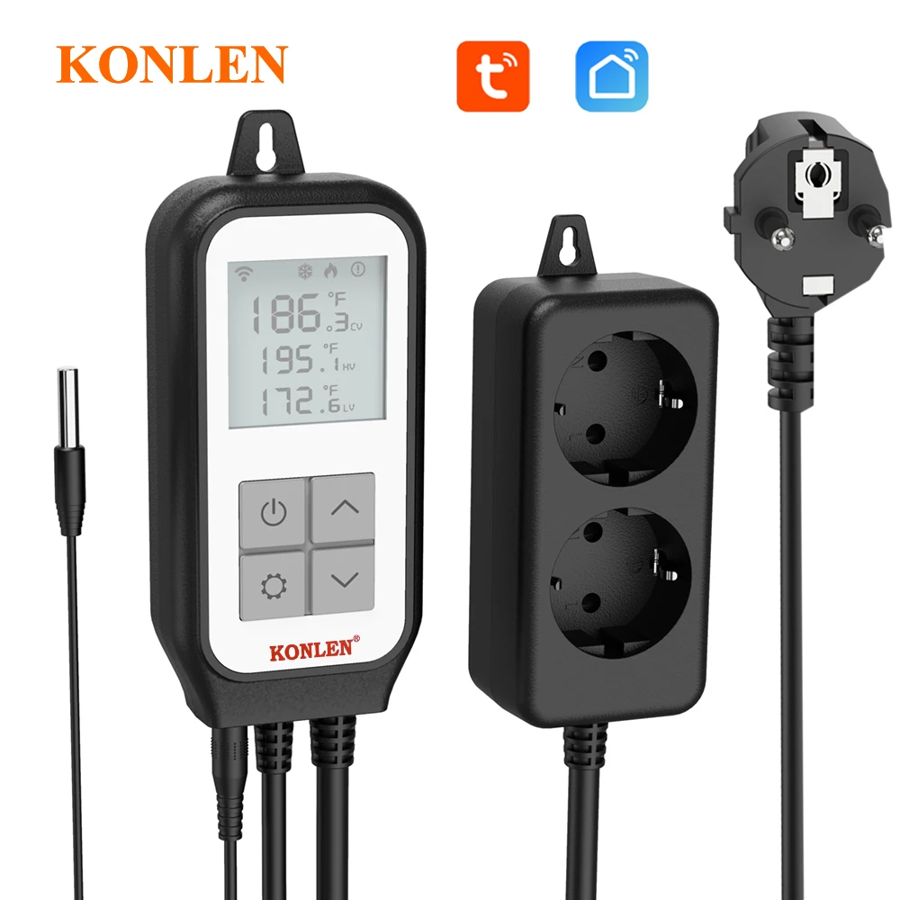 Tuya-WIFI-Temperature-Sensor-Controller-Thermostat-Dual-Heat-Cooling ...