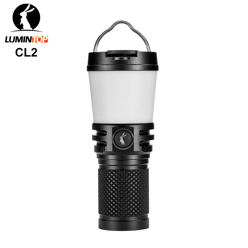 Lumintop-Camping-Light-CL2-USB-TYPE-C-14500-CAMP-TENT-flashlight-5 ...