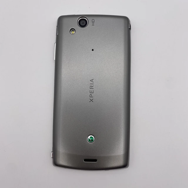 Sony Ericsson Xperia Arc S LT18 Refurbished-Original Unlocked TL18i 3G ...