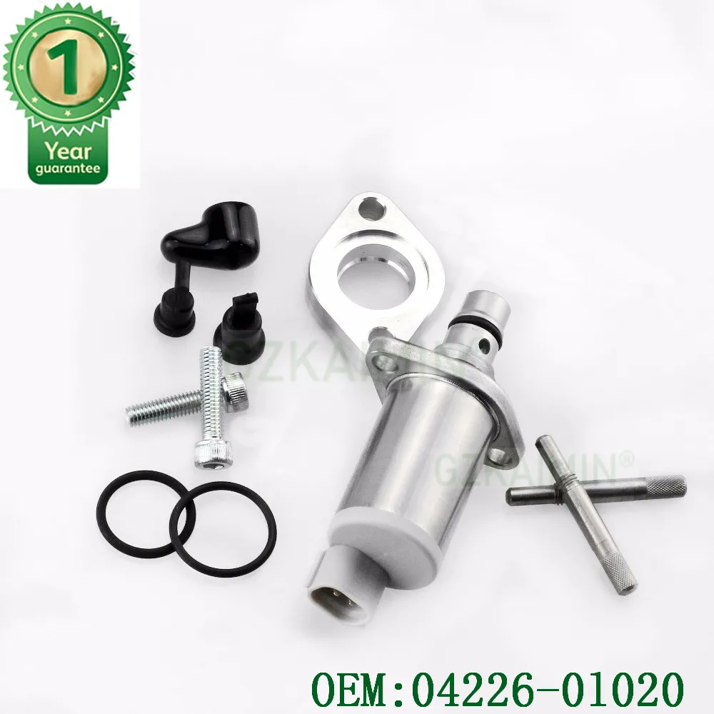 Válvula de CONTROL de succión para TOYOTA AVENSIS COROLLA VERSO, 100% ...