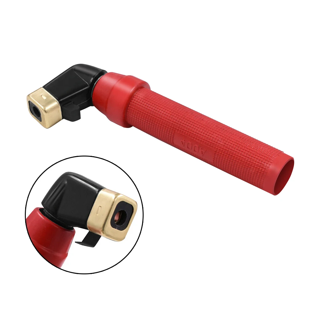Welding Electrode Holder 300A 400A 500A Welding Holders Electrode ...