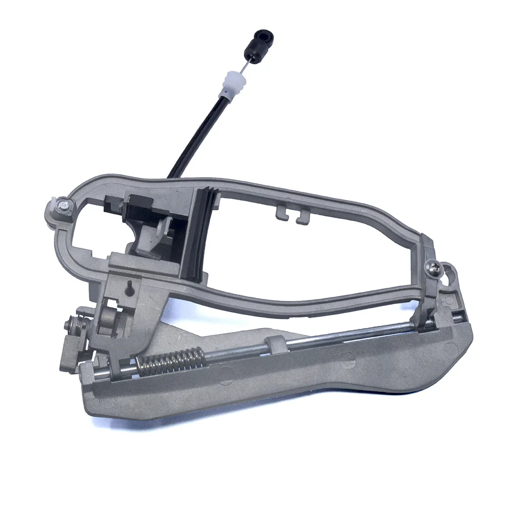 Car-Accessories-Driver-Side-Door-Handle-Carrier-51218243615-51218243616 ...