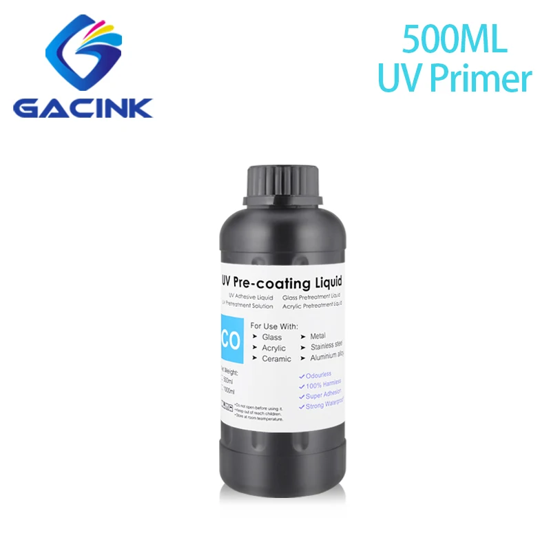 500ML-UV-Primer-UV-Pre-Coating-For-Printing-On-Glass-Acrylic-Metal-and ...