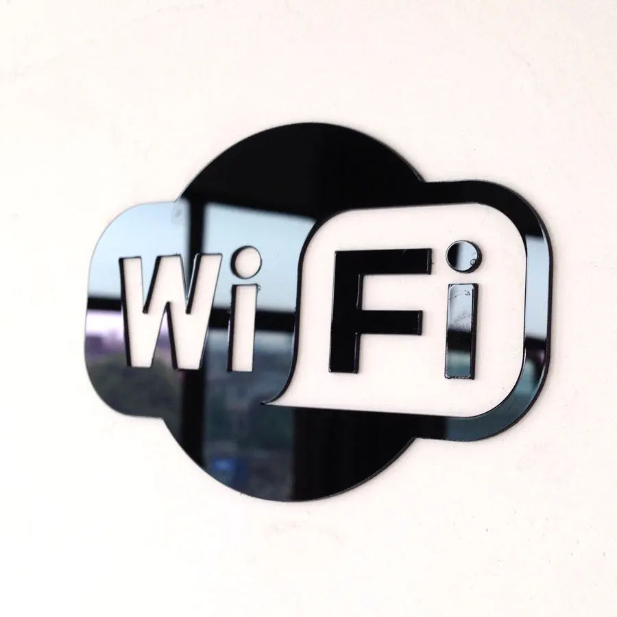 WIFI-Sign-Sticker-For-Glass-Door-Coffee-Shop-Restaurant-Hotels-Place-Of ...