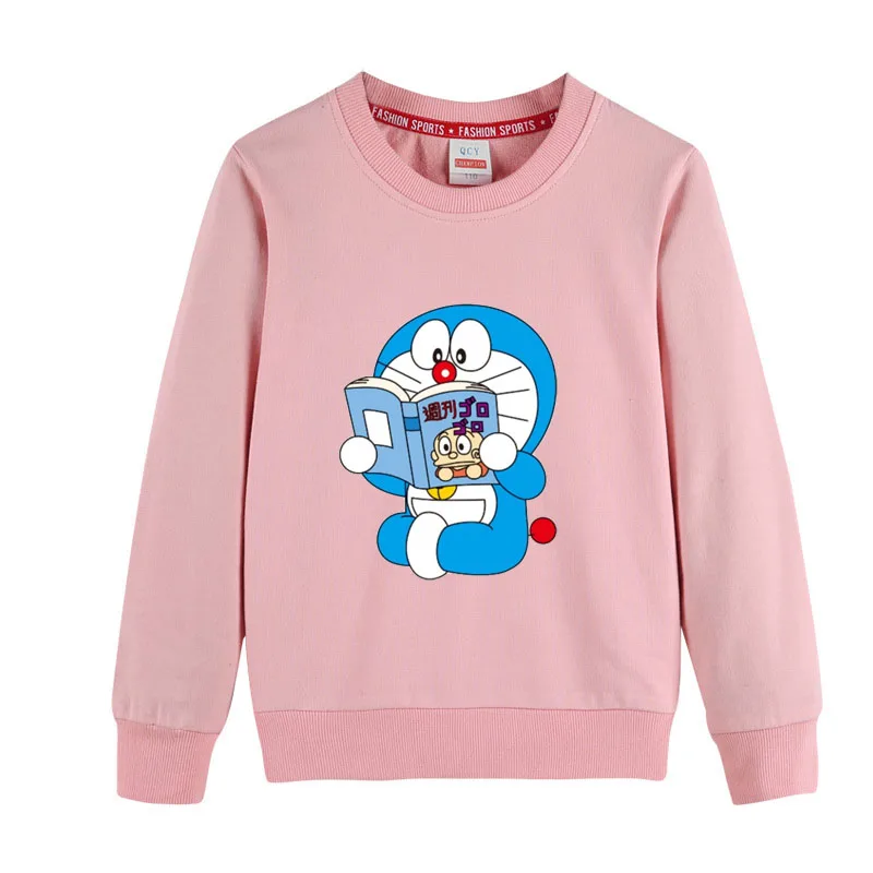 Baju Doraemon