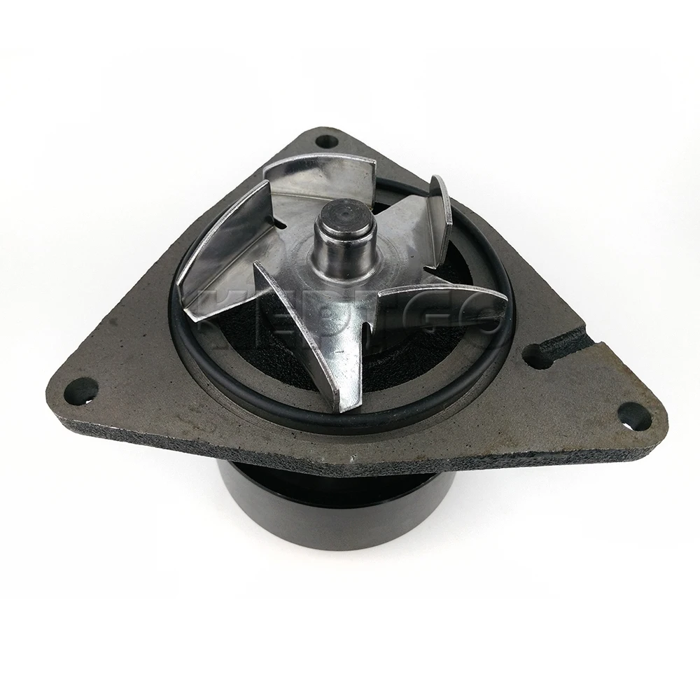 Water Pump 3806180 3966841 C3415360 3357458 for Cummins C8.3L 6C 6CT ...