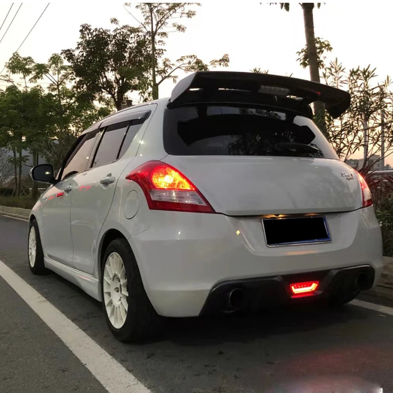 Monster Spoiler For Swift | tunersread.com