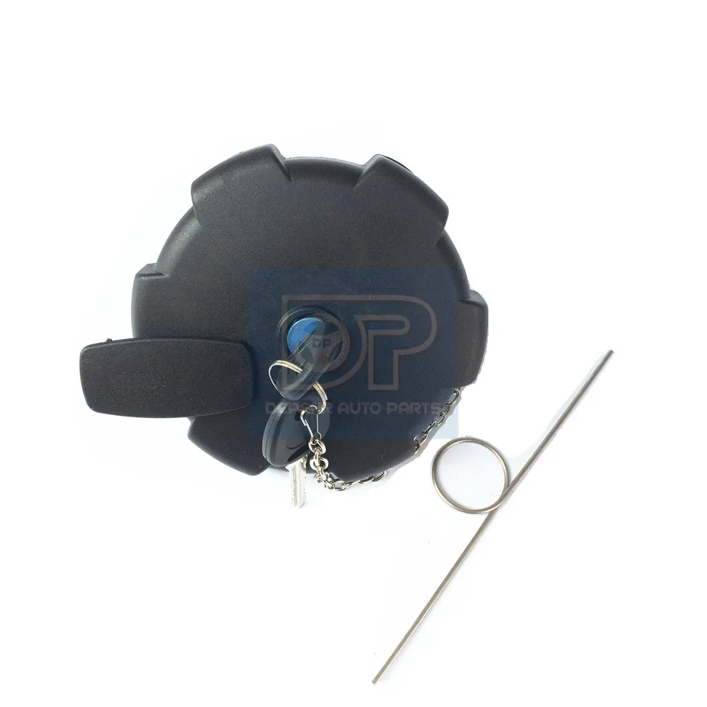 81.12210.6027 81122106027 Unventilated lockable Filler Cap Suitable For MAN Bus TGA