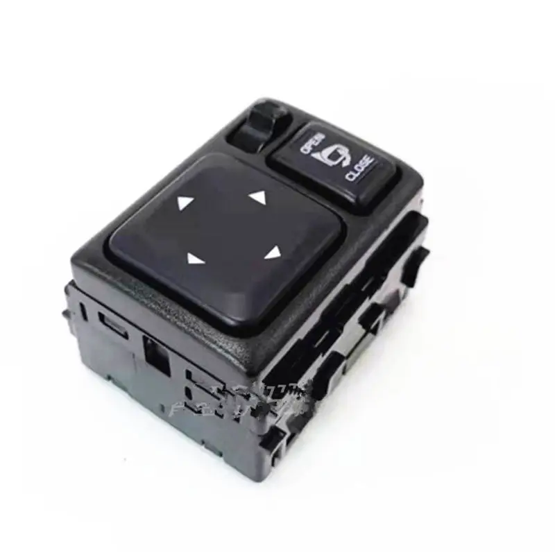 Car Reversing Mirror Adjusting Switch For Jac T6 Jac S5 - Interior ...