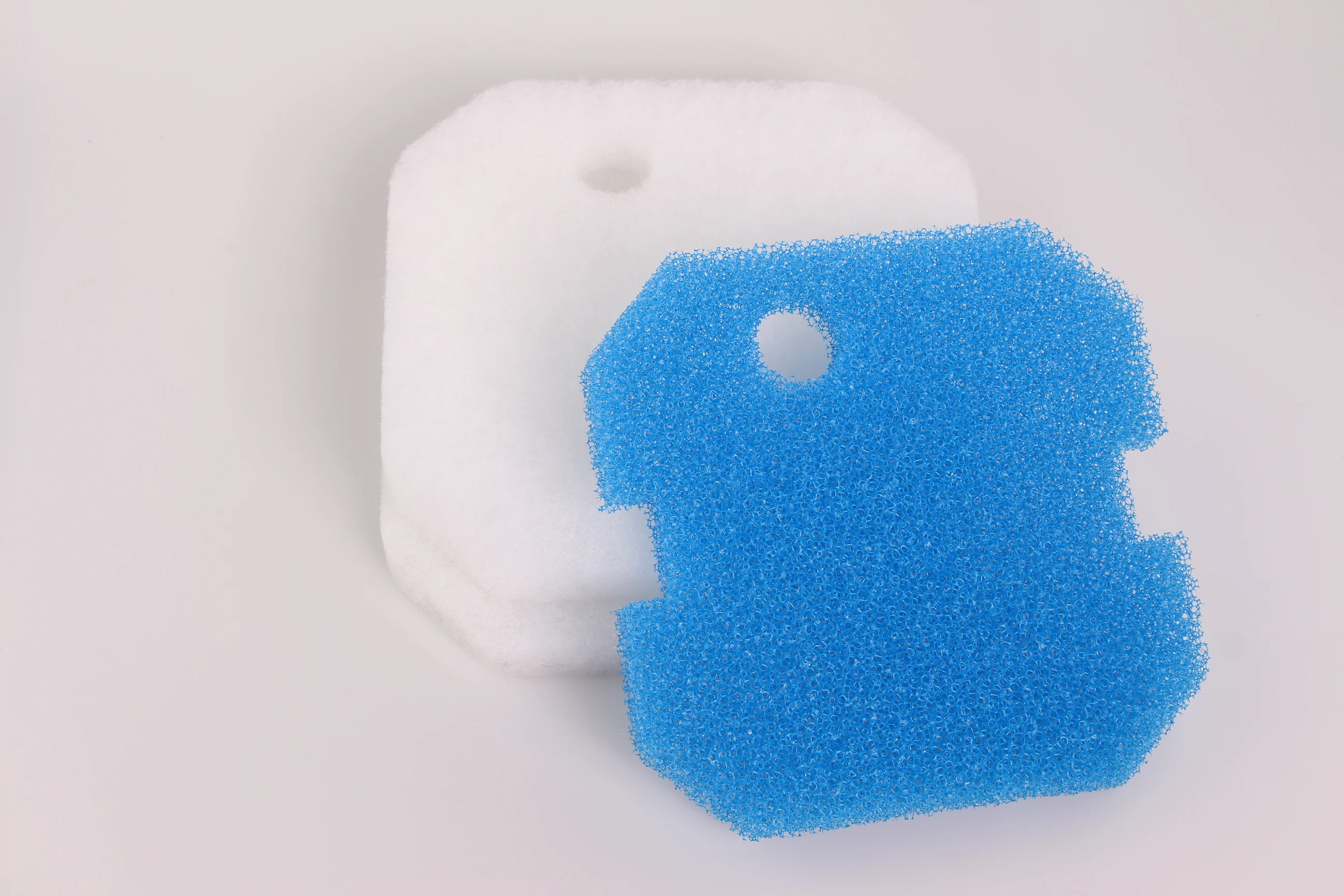 Compatible Coarse Fine Filter for Eheim Professional 2 2026/2126/2028 ...