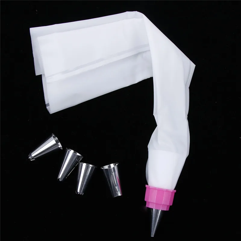 AL07709-Ensemble patisserieDécorateurs de desserts pour gâteaux russes ...