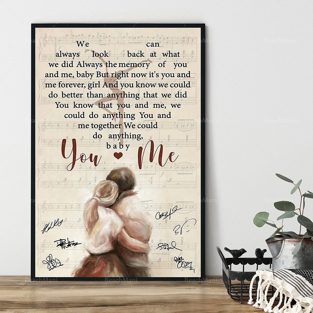 Better Together Lyrics