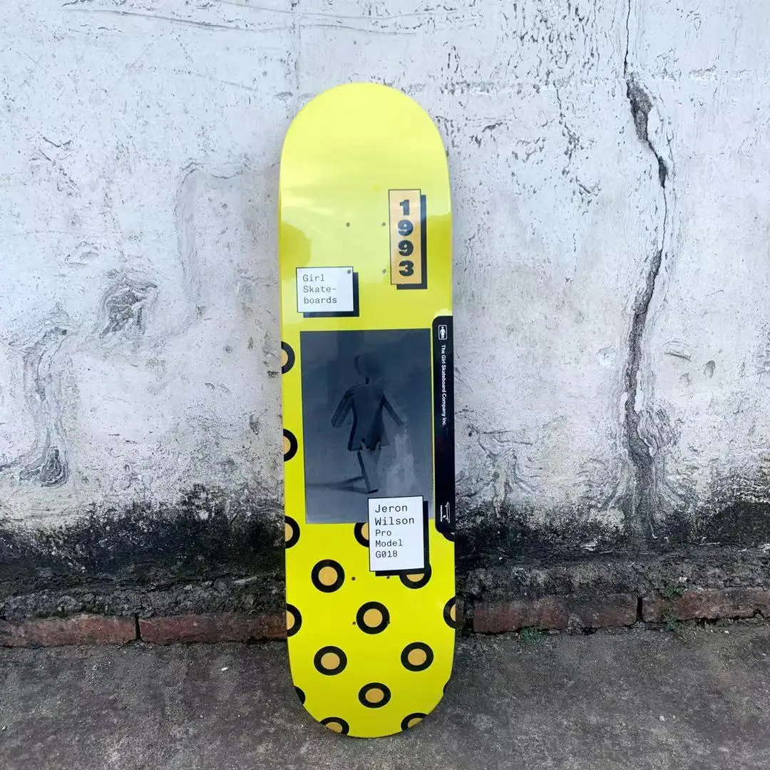 Zero Skateboard Decks Blue