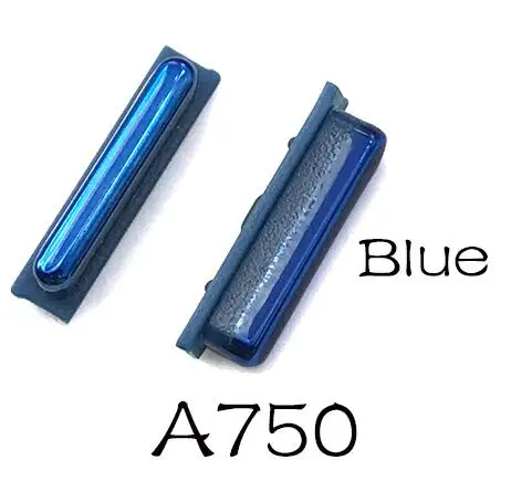 Original For Samsung A10 A105F A20 A205F A30 A305F A40 A405 A50 A750 Power button + Volume ...