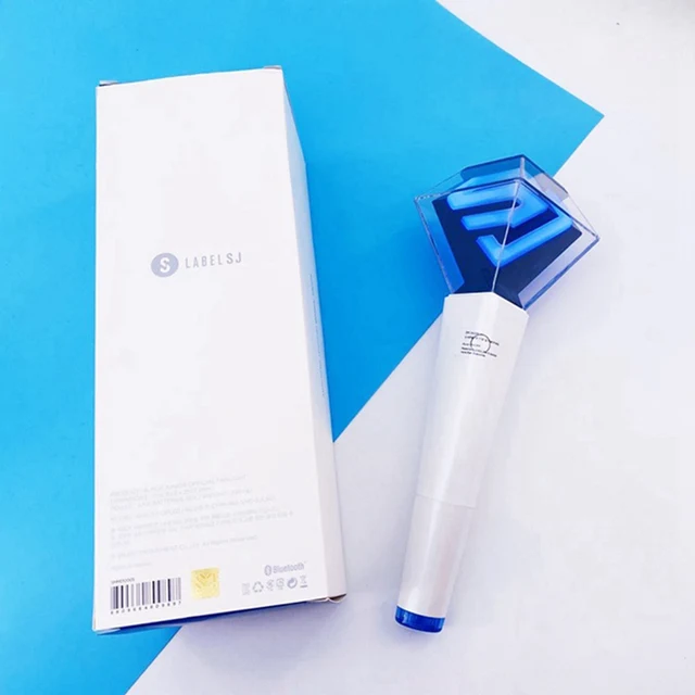 Buy Super Junior Lightstick (Official) Online | KpopHeart