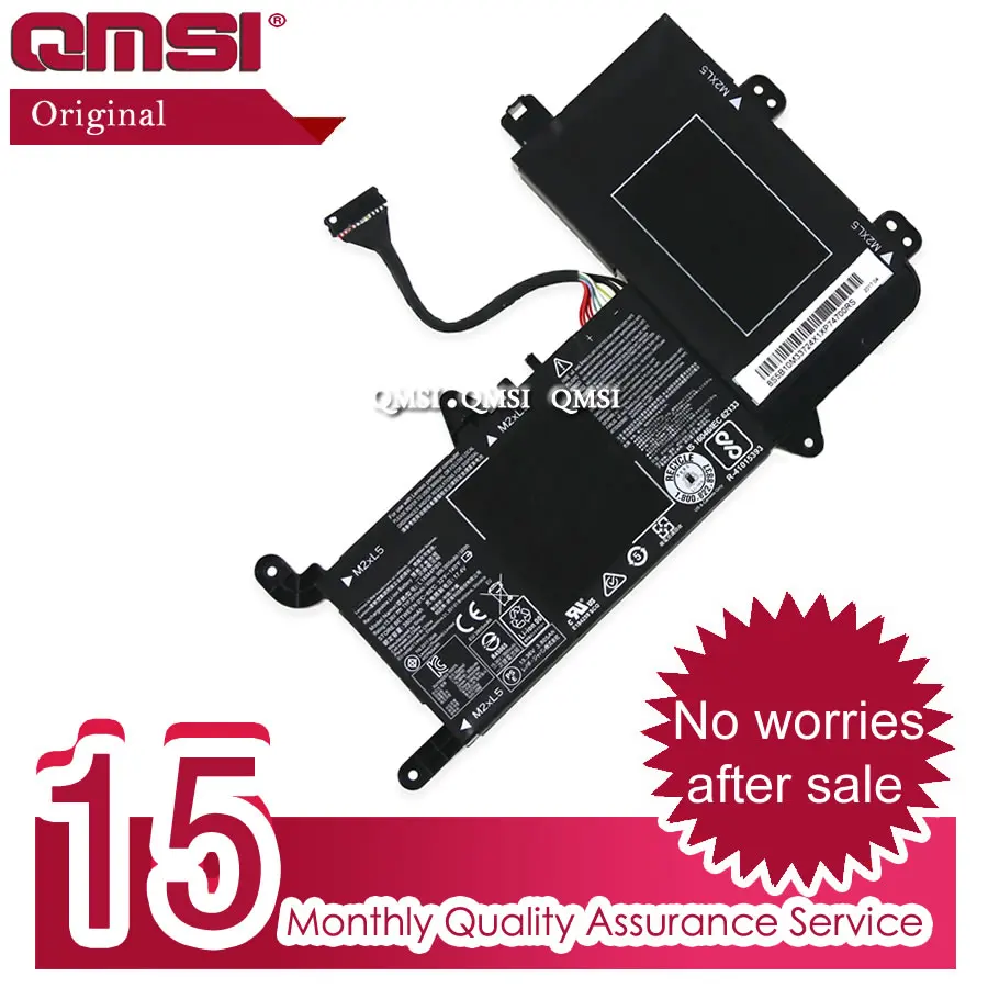 QMSI 15.36V 60wh 3910mAh 기존 L16M4PB0 L16S4TB0 Lenovo Legion - 티몬