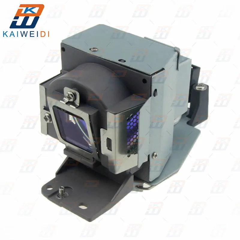 VLT EX240LP Lámpara de proyector para MITSUBISHI, ES200, ES200U, EW230 ...