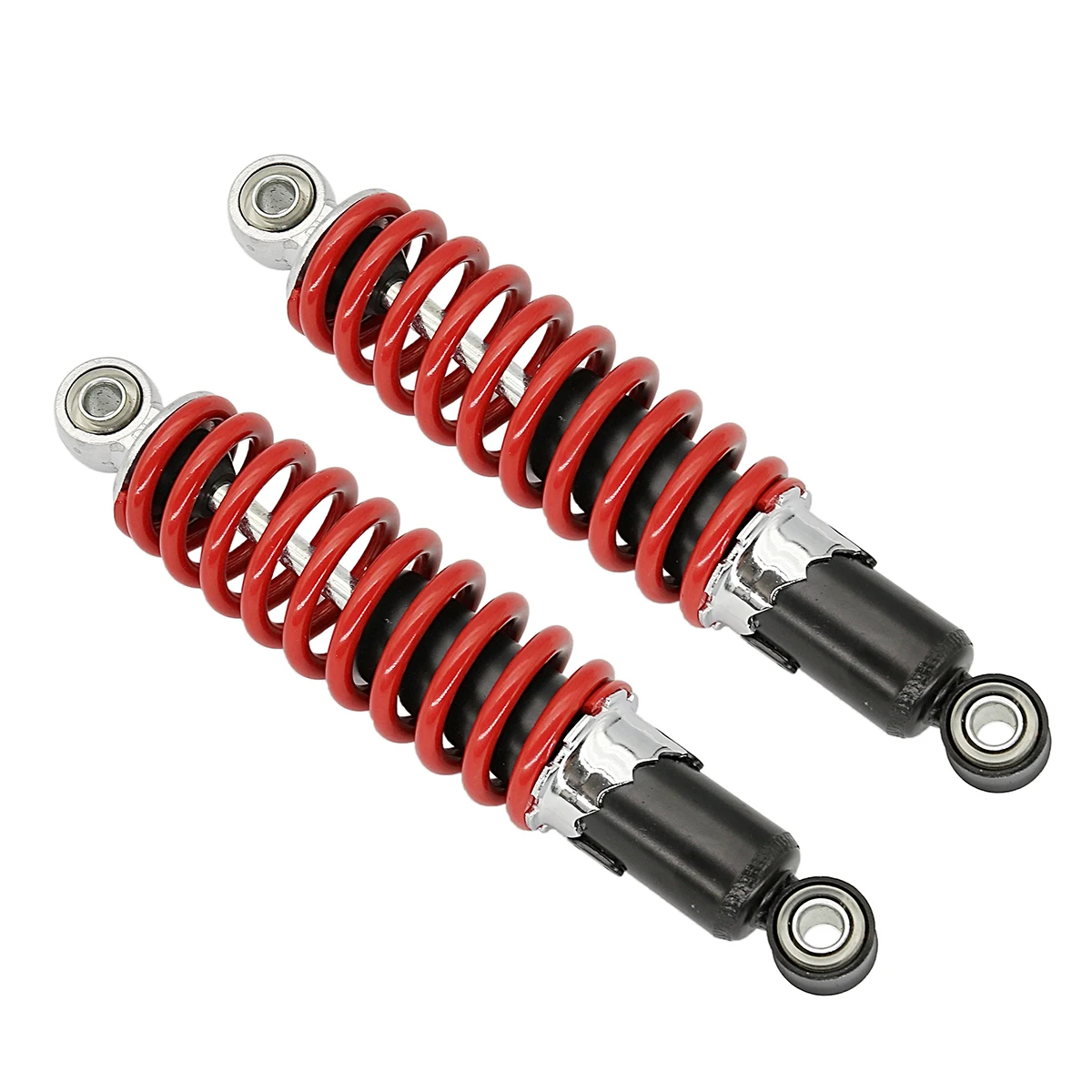 250MM-270MM-Front-and-Rear-Shock-Absorber-Suspension-Spring-For-50cc ...