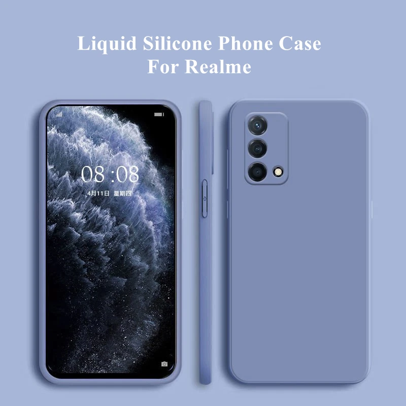 For Realme Gt Master Case Cover Realme Gt Master Neo 2 Neo2 Gt2 Pro Gt ...