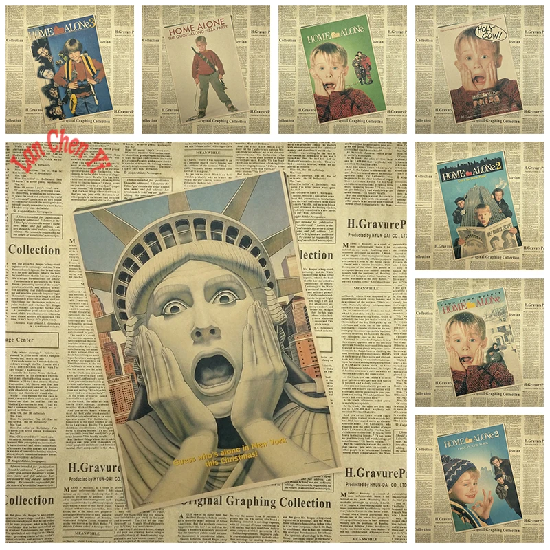 Classic Cinema Wallpaper