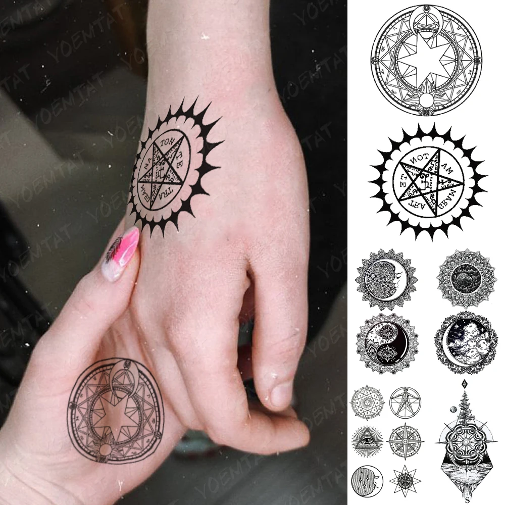 Black Butler Tattoo Meaning