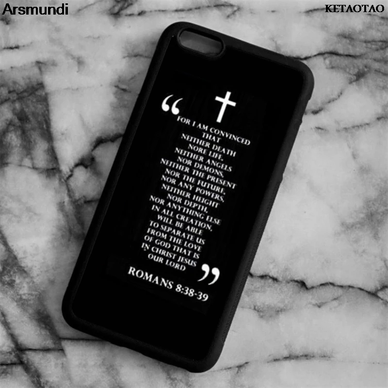 KETAOTAO Bible Jesus Christ Christian Cross Phone Cases For IPhone 4S ketaotao-bible-jesus-christ-christian-cross-phone-cases-for-iphone-4s