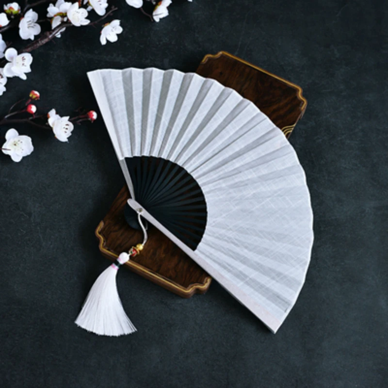 Aluminum-Alloy-Folding-Fan-Hand-Fan-Ventilator-Women-Ventilator-Chinese ...