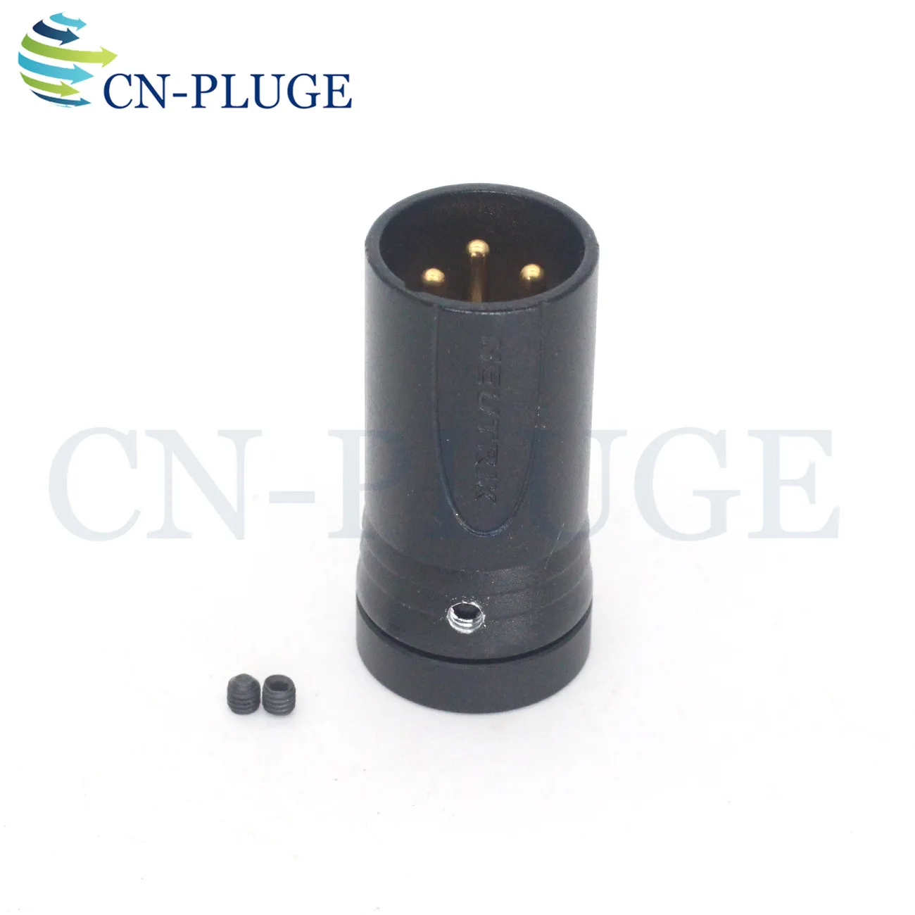 Low Profile Xlr Neutrik Xlr 3pin Male And Neutrik Xlr 3pin Xlr Audio ...