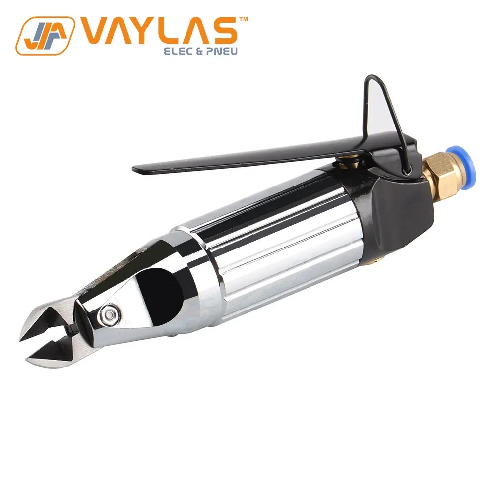 Pneumatic Scissors Tool Metal Shear Pneumatic Diagonal Pliers Cutting ...