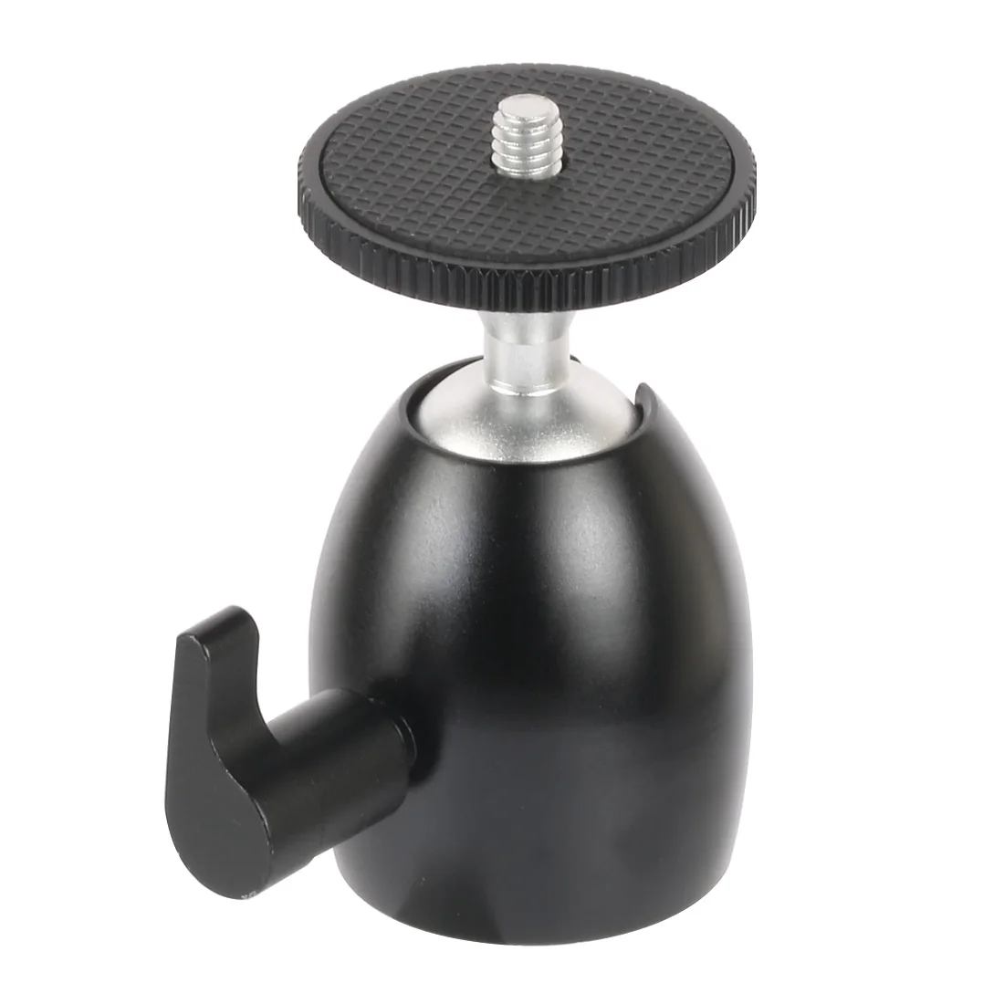 ALLONGE LATERALE POUR TREPIED,Small Q39--Mini trépied à tête sphérique ...