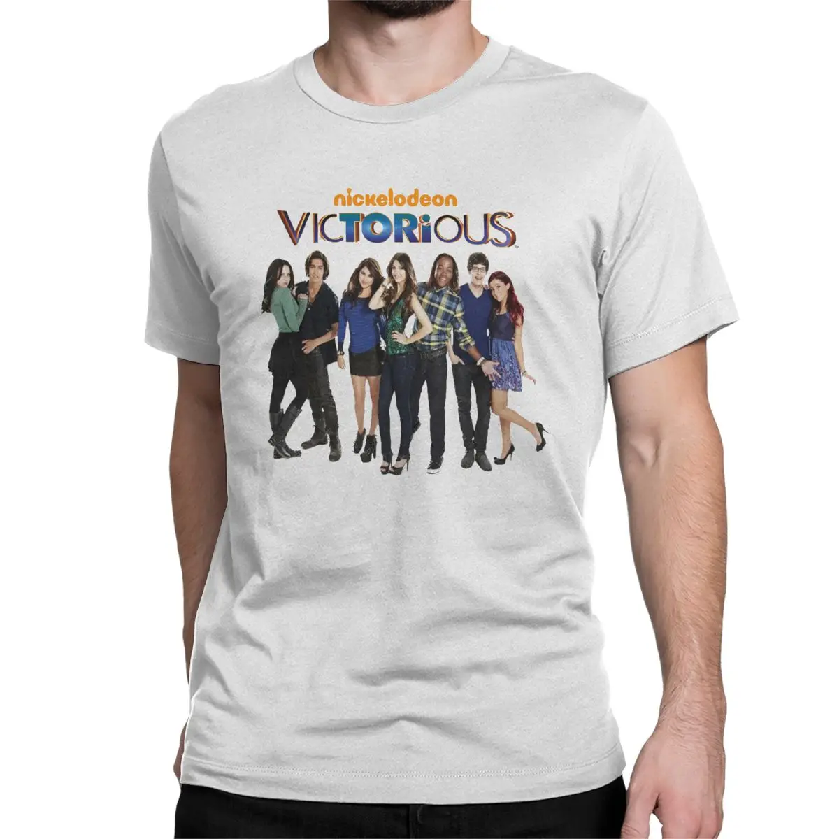 Nickelodeon Victorious Clothing