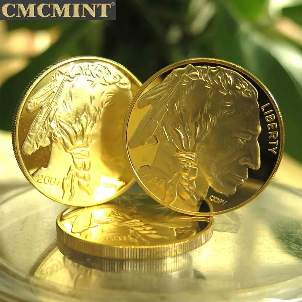 Old American Gold Coins