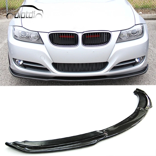 Bmw E90 Lci Carbon Fiber Lip
