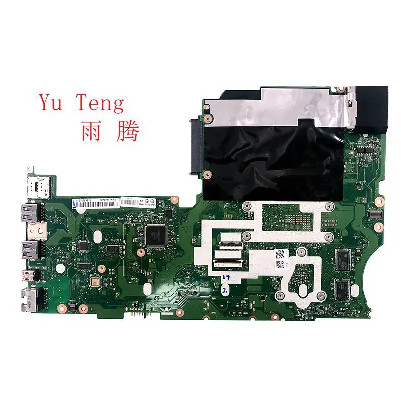 Lenovo Thinkpad L460 I5cpu notebook computer graphics card motherboard ...