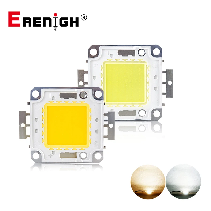 10W-20W-30W-50W-100W-DC-12V-36V-COB-LED-Chip-Lamp-Bulb-Chips-for ...