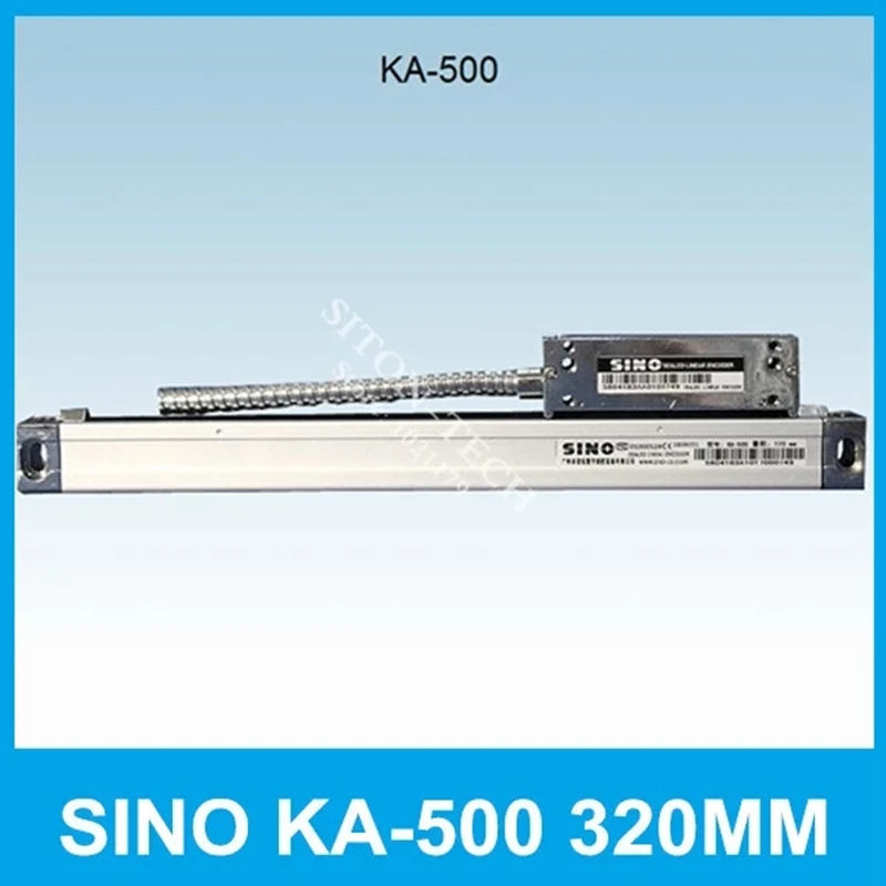 Linear Encoder Scale 1 Axes | Encoder Linear Measurement | Linear ...