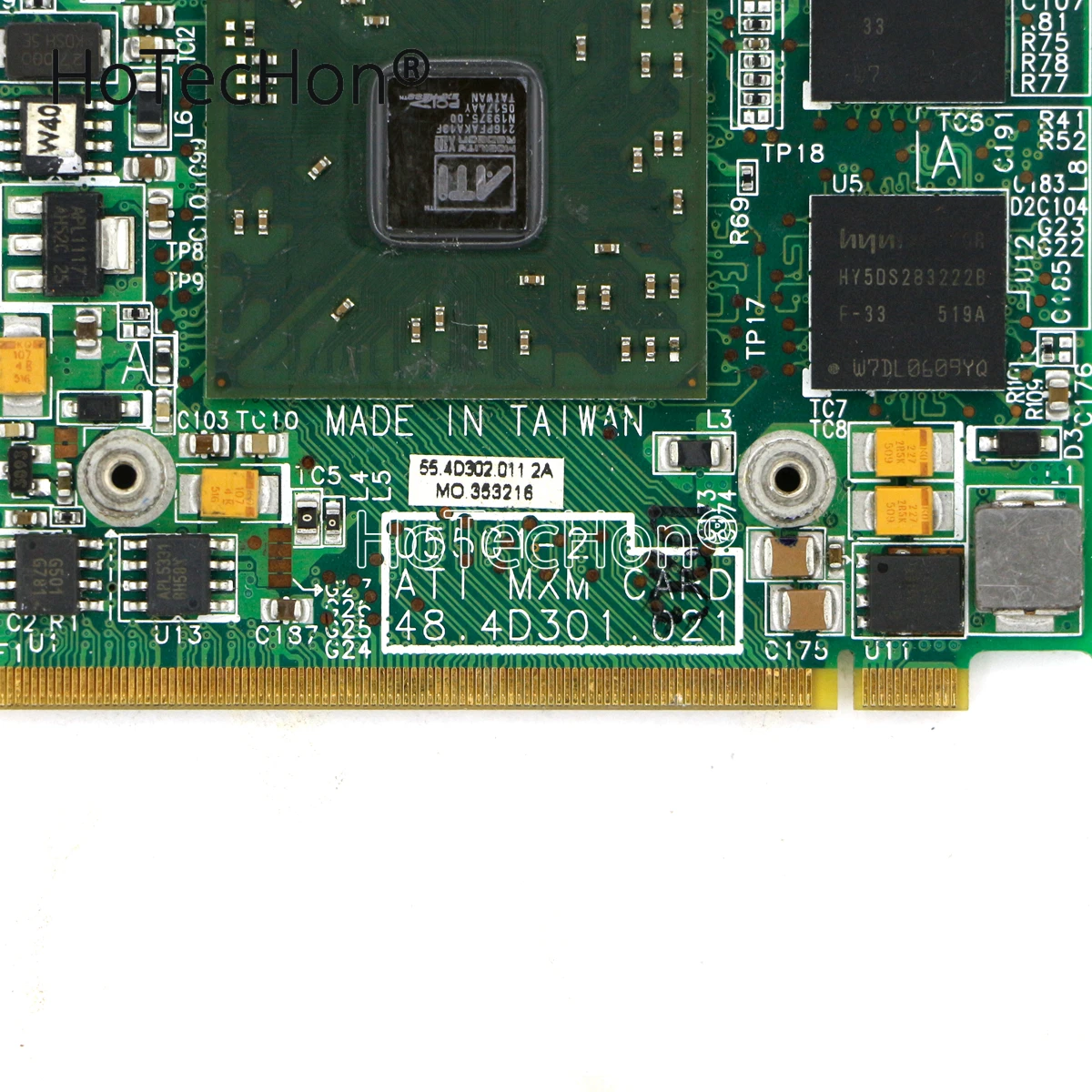 VGA Legacy MKIII ATI Radeon Xpress 200 (Radeon X300) | atelier-yuwa.ciao.jp
