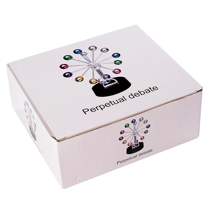 Cardboard Balance Physics