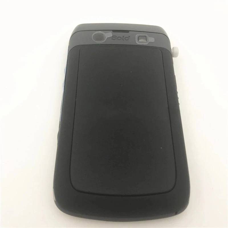 Blackberry Bold 9700 Cases