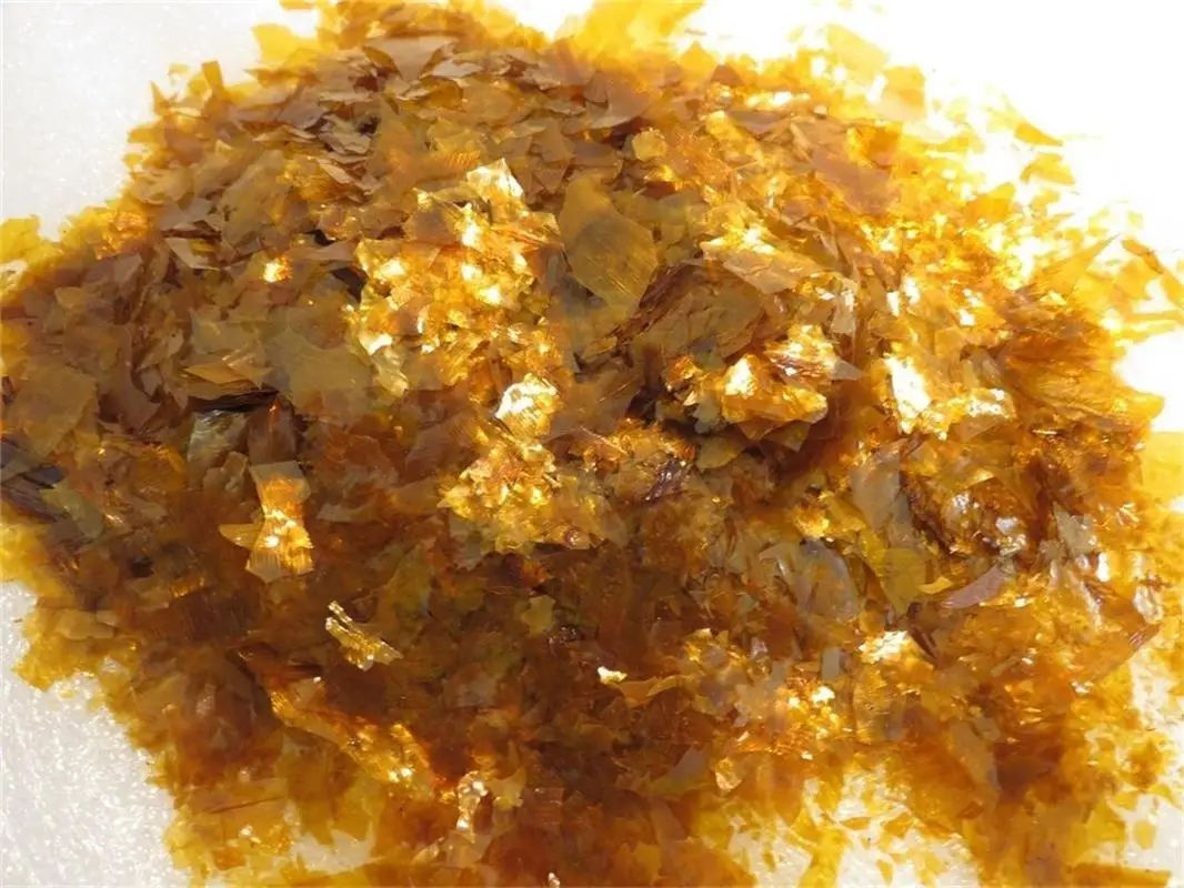 500g India Imports Shellac Varnish,natural Golden Shellac,instant ...