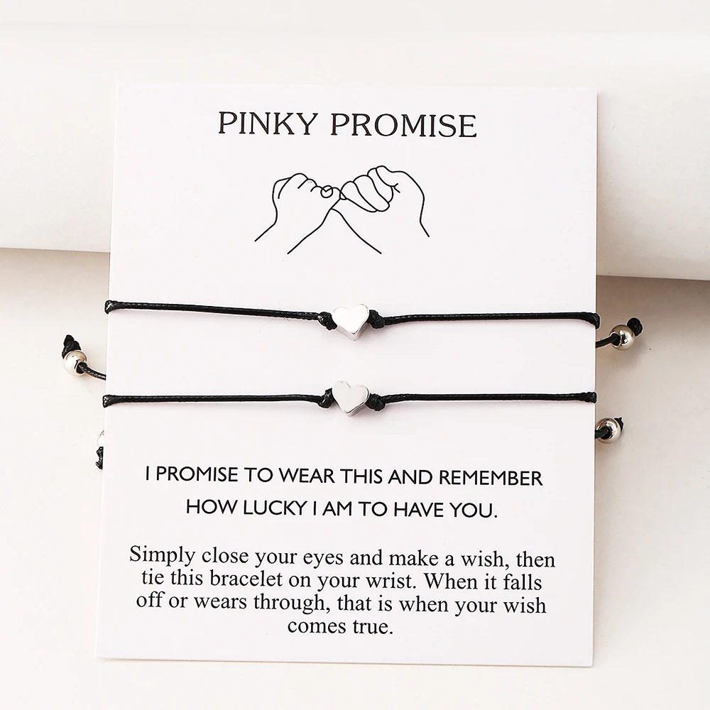 I Pinky Promise Quotes For Best Friend
