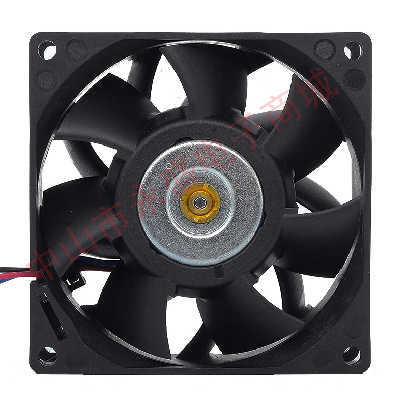 original FFB0848SHE 8038 48V 0.24A 8CM server industrial computer ...