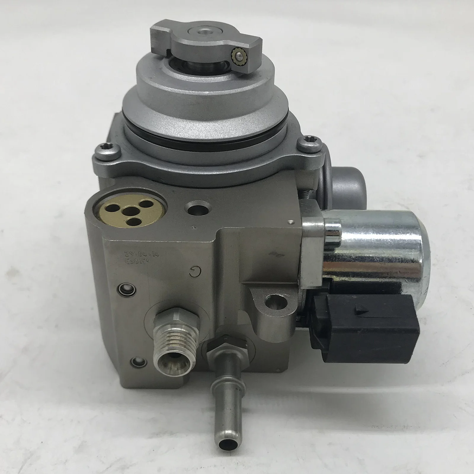 High Pressure Fuel Pump For BMW R55 Station Wagon 2006-2014 MINI ...