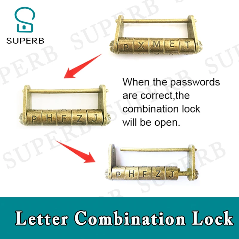 Escape Game Letter Lock Real Life Comber Let Az Adventuer Room Helyes ...